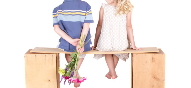 First Crush - Tools 4 Teaching