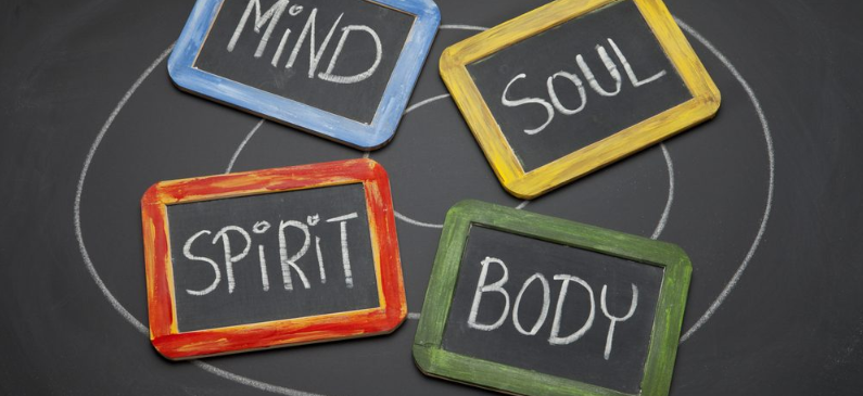 Mindfulness and Self - Tools 4 Teaching