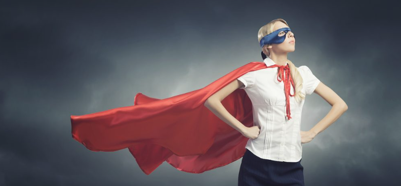 Put On Your Cape and Teach Kids a Superpower - Tools 4 Teaching