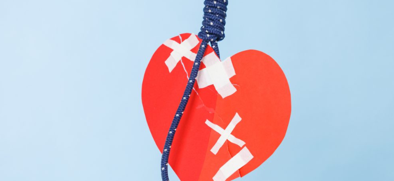 The truth about abusive relationships - Tools 4 Teaching