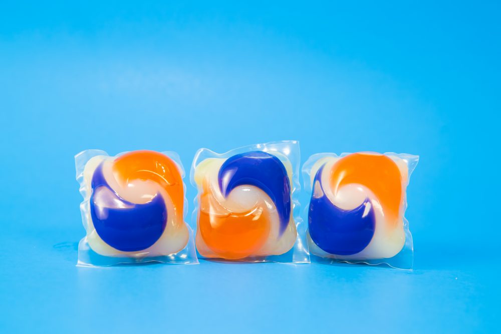 Tide Pods - Tools 4 Teaching