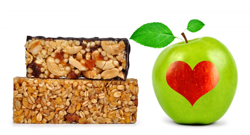 Healthy Snack Attack! - Tools 4 Teaching
