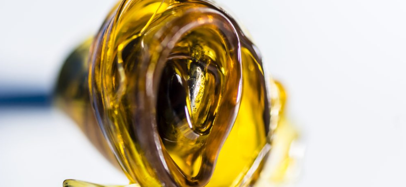 Butane Hash Oil - Tools 4 Teaching