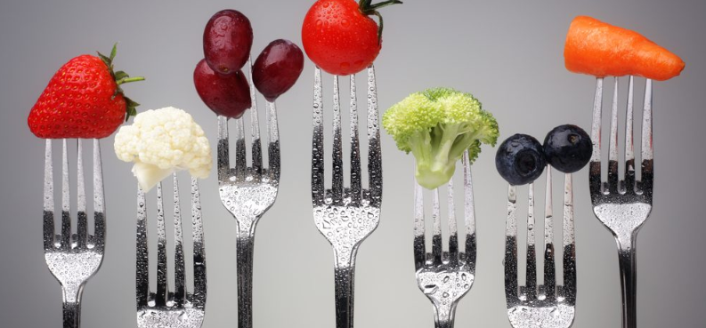 Setting a Food Foundation - Tools 4 Teaching