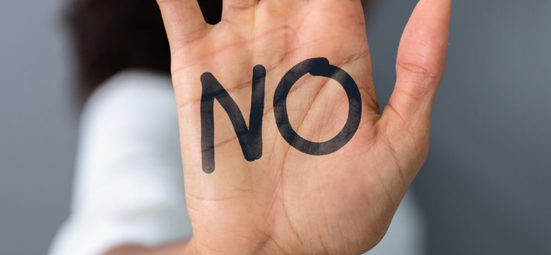 10 refusal skills to teach your teen