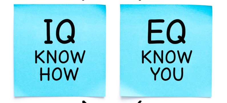 EQ>IQ - Tools 4 Teaching