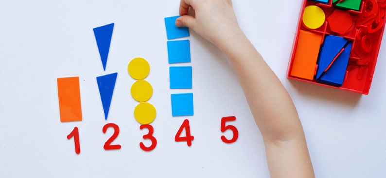 Early Signs/Milestones in Learning - Tools 4 Teaching
