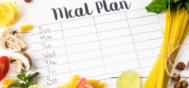 Meals with Meaning - Tools 4 Teaching