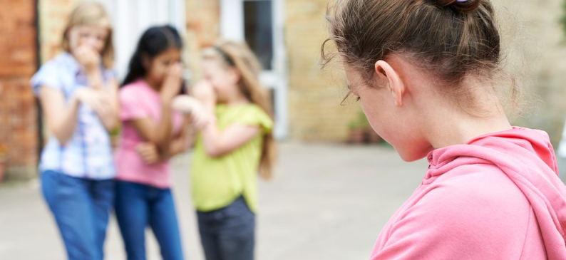 Bullying in Junior High - Tools 4 Teaching