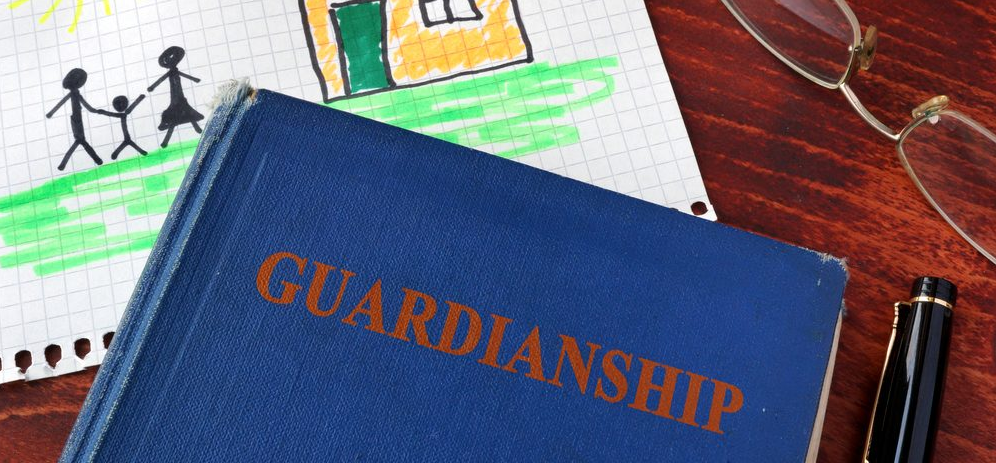 Guardianship & Adult Children with Developmental Disabilities - Tools 4 ...