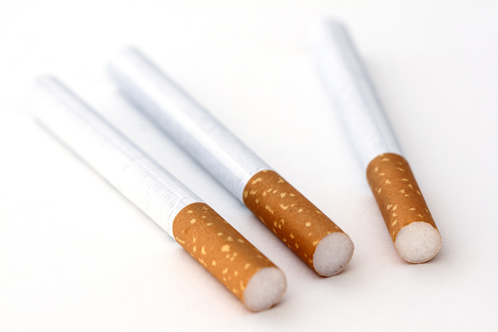 SMOKING - Tools 4 Teaching